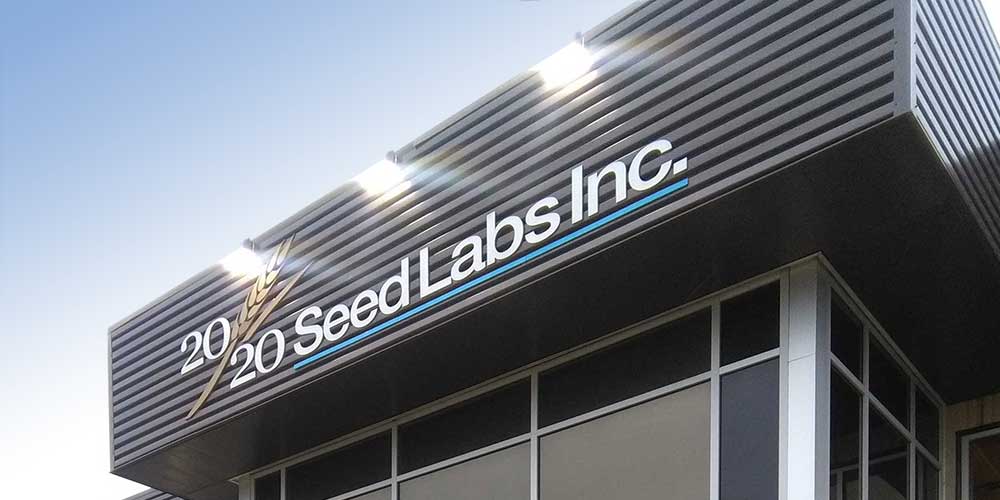 Contact Us - 2020 Seed Labs