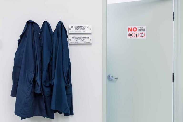 Alberta Lab - 2020 Seed Labs