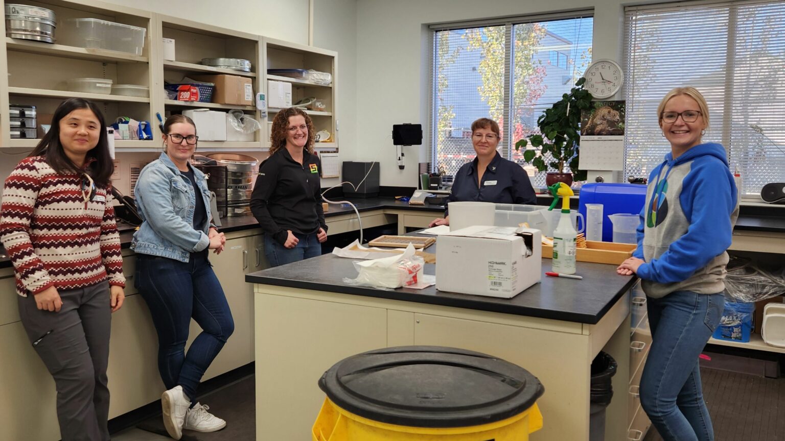 Home - 2020 Seed Labs