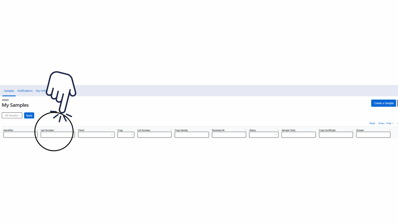 Alive - 2020 Seed Labs