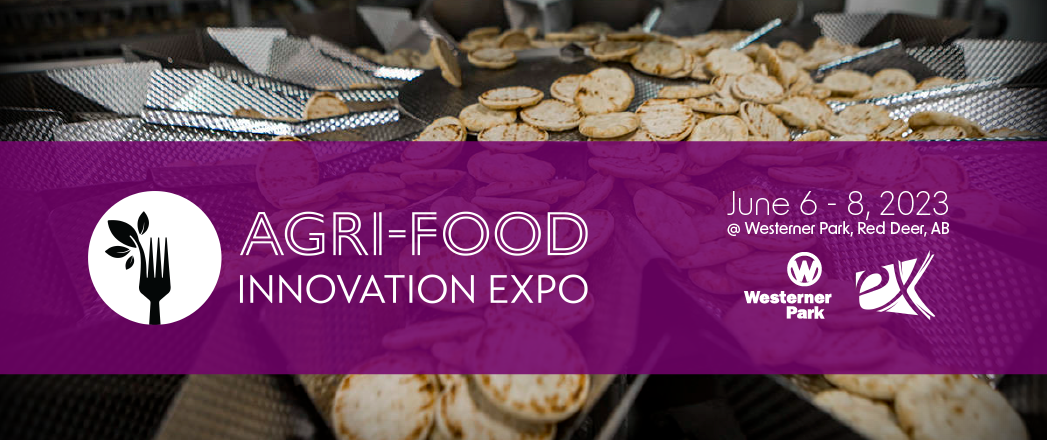 Home Page - Agri-Food Innovation Expo