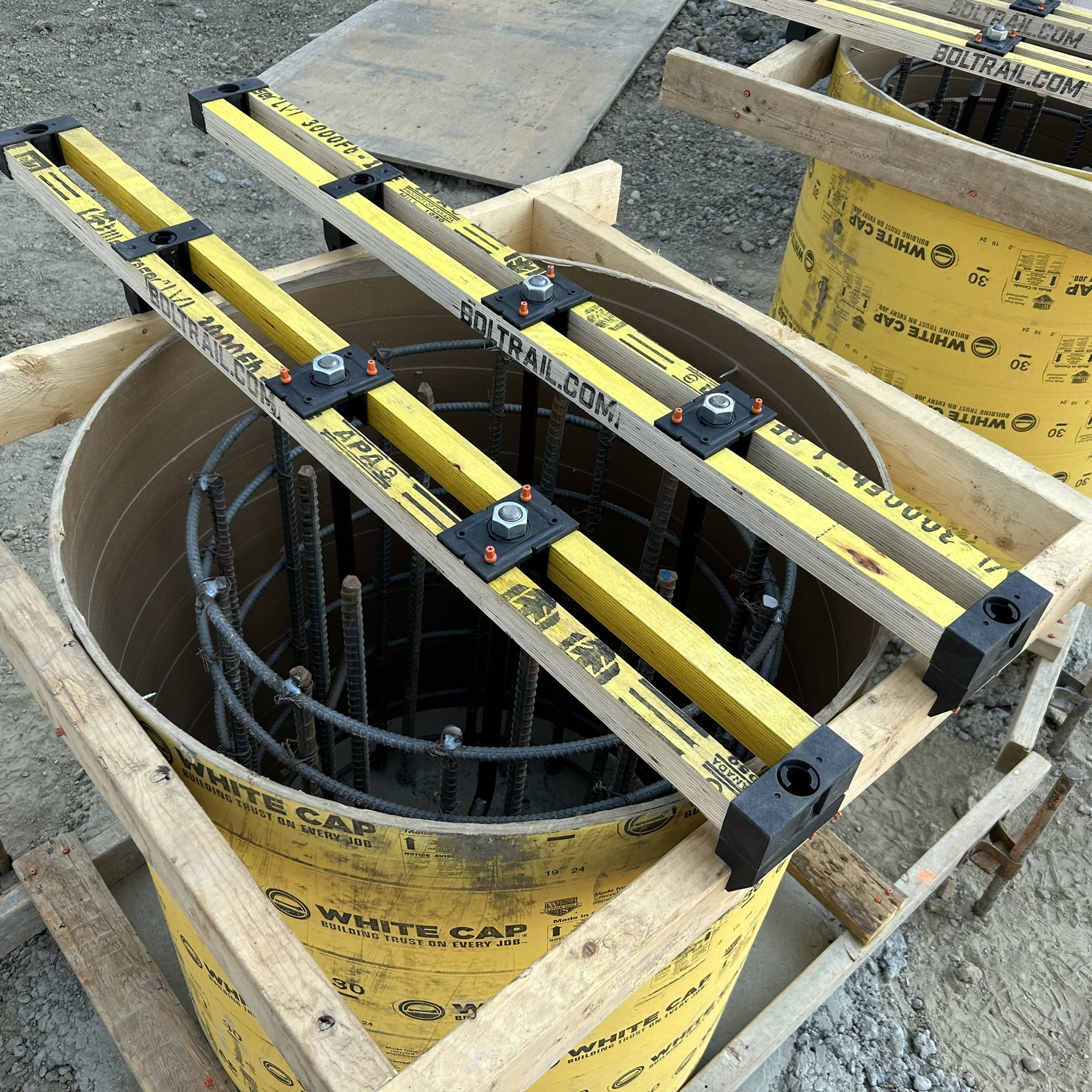 Resources – BoltRail