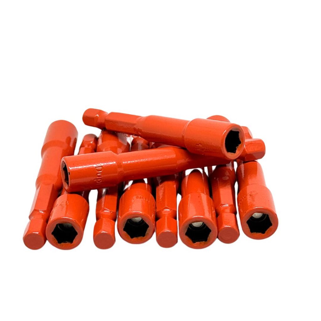 Duplex Reusable Screws Canada - BoltRail