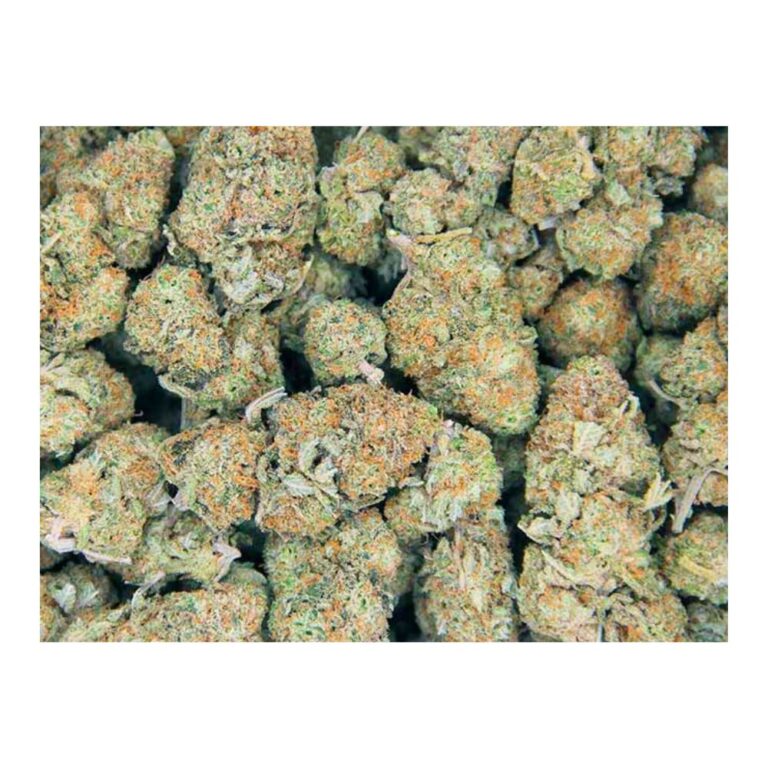 Mandarin Cookies Strain In Canada - Cheap Weed Canada Selection