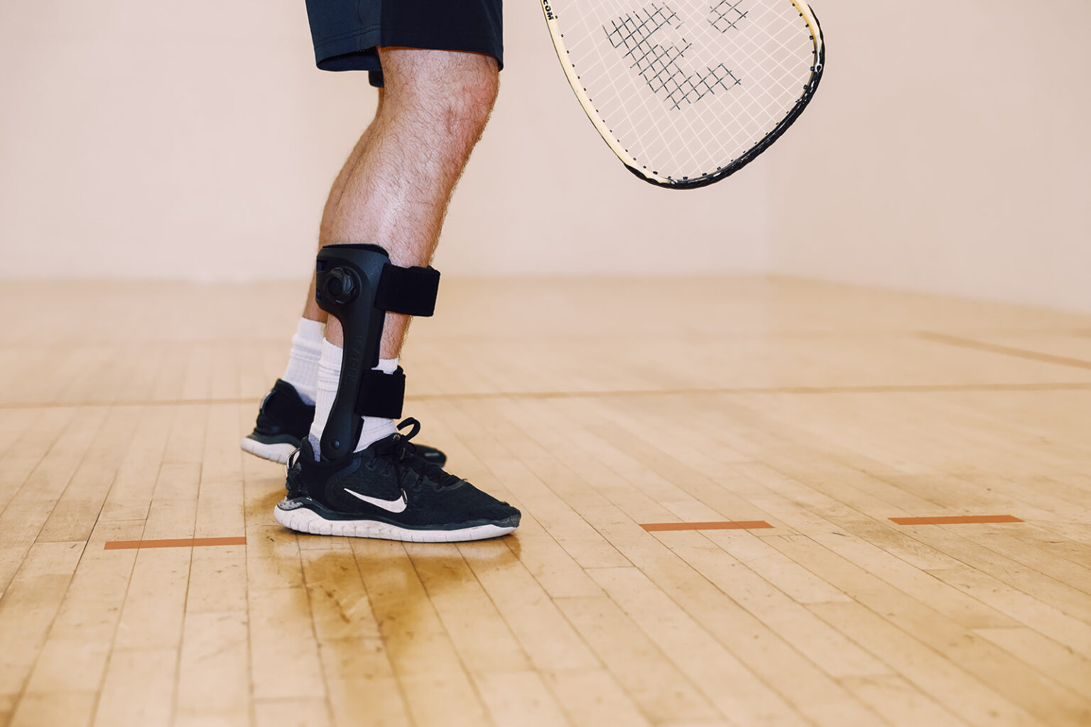 Ankle Braces – Dynamic Lab Services