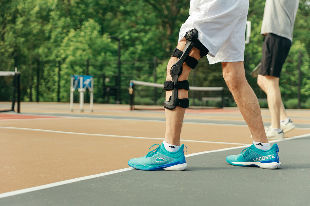 Knee Braces – Dynamic Lab Services