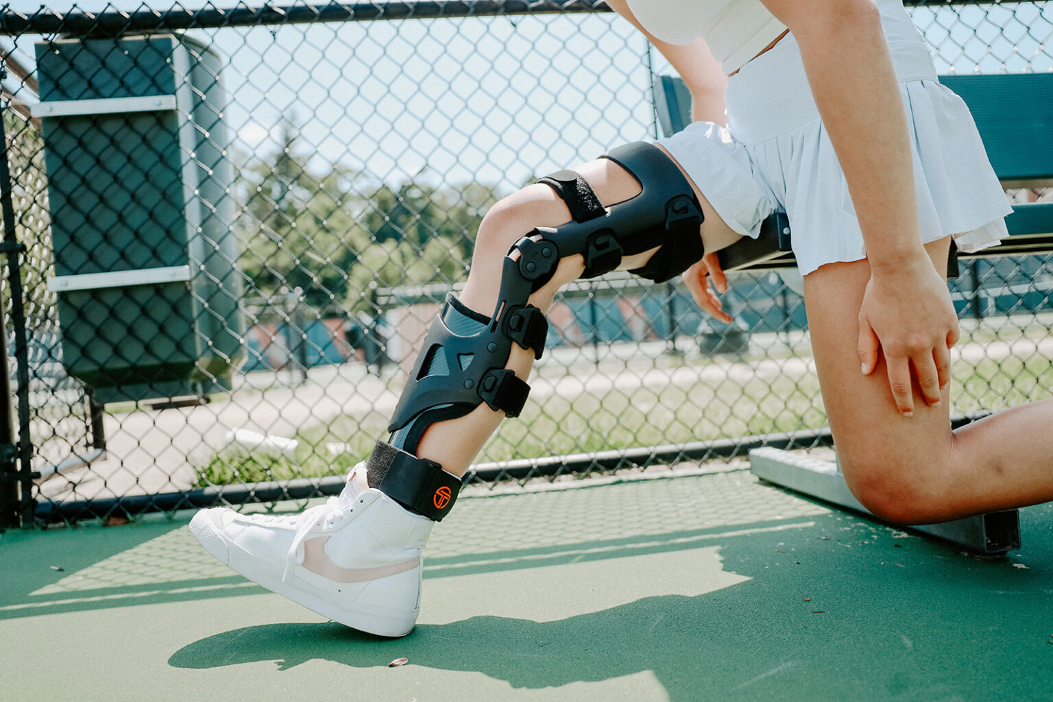 Full Leg Braces – Dynamic Lab Services