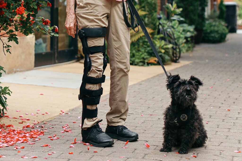 Full Leg Braces – Dynamic Lab Services
