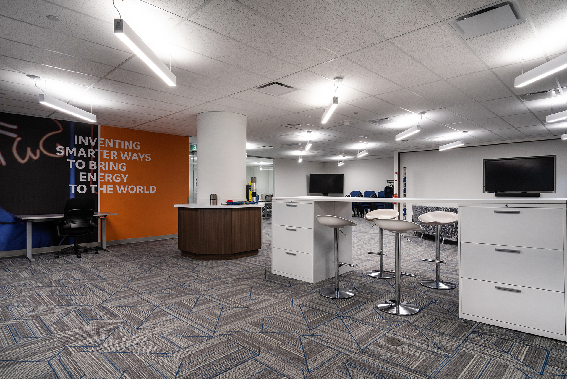 Commercial – Lexon Projects