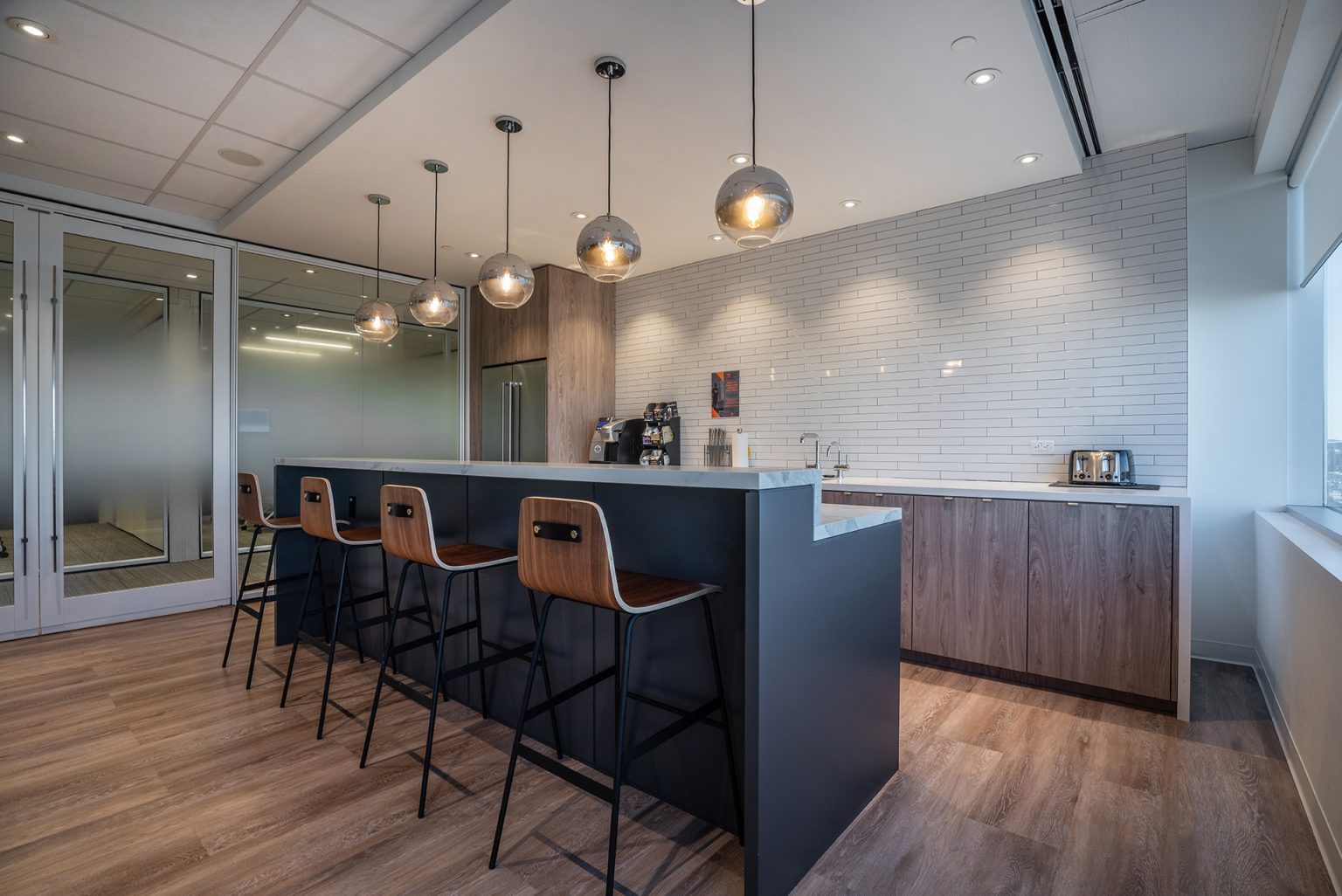 Commercial – Lexon Projects