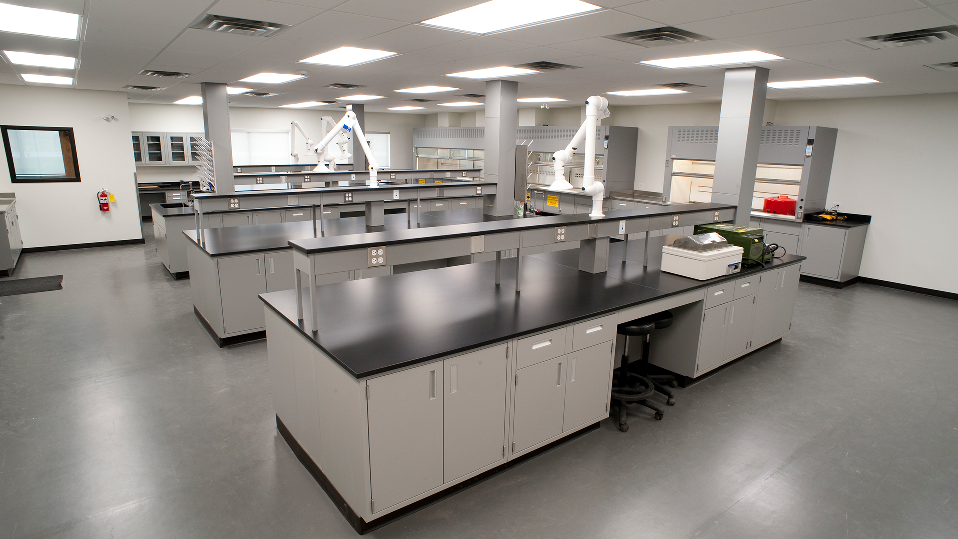 Commercial – Lexon Projects