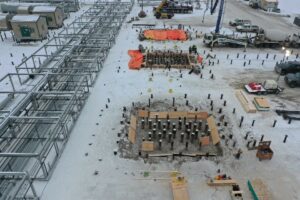 Industrial – Lexon Projects