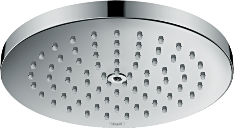 Hansgrohe PowderRain – Points West Marketing