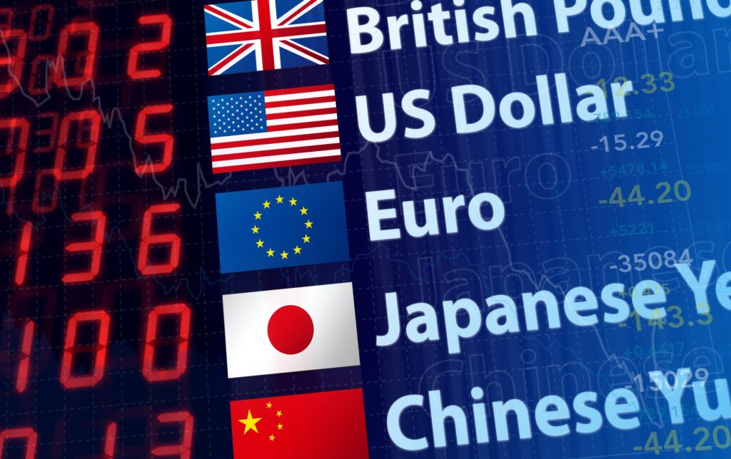 Preferred Foreign Exchange Rates SoBankable USA Preferred Foreign Exchange Rates SoBankable USA